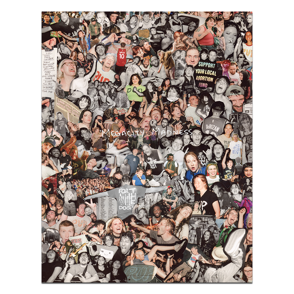 PUP The Band Official Store