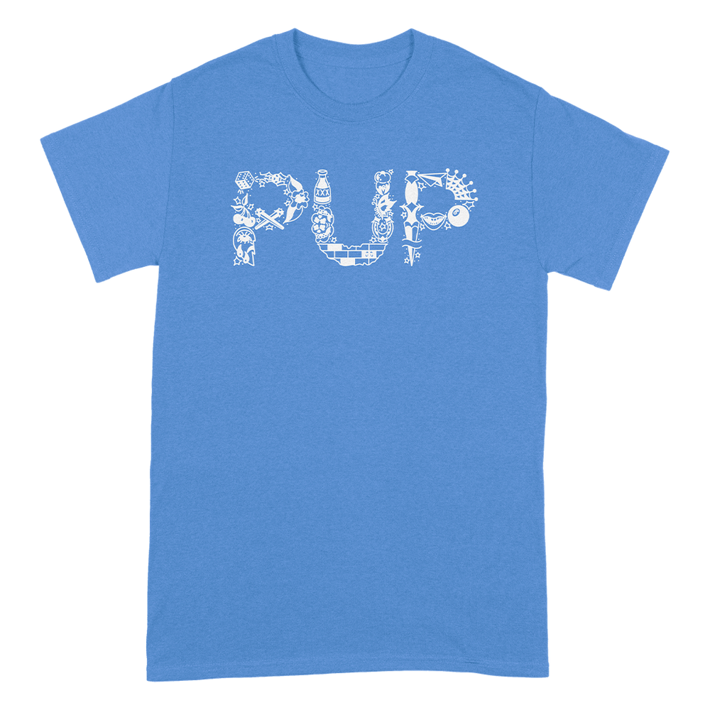 PUP The Band Official Store