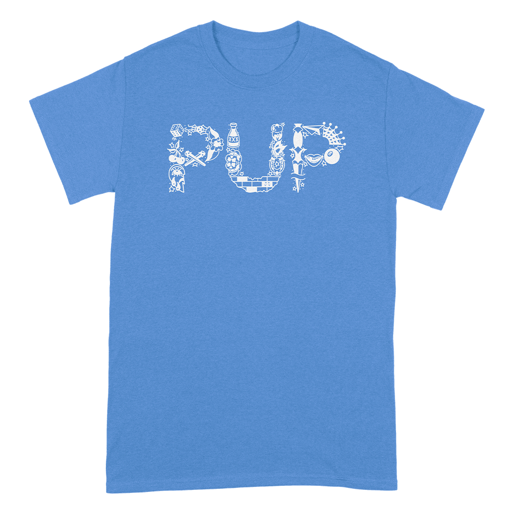 PUP The Band Official Store