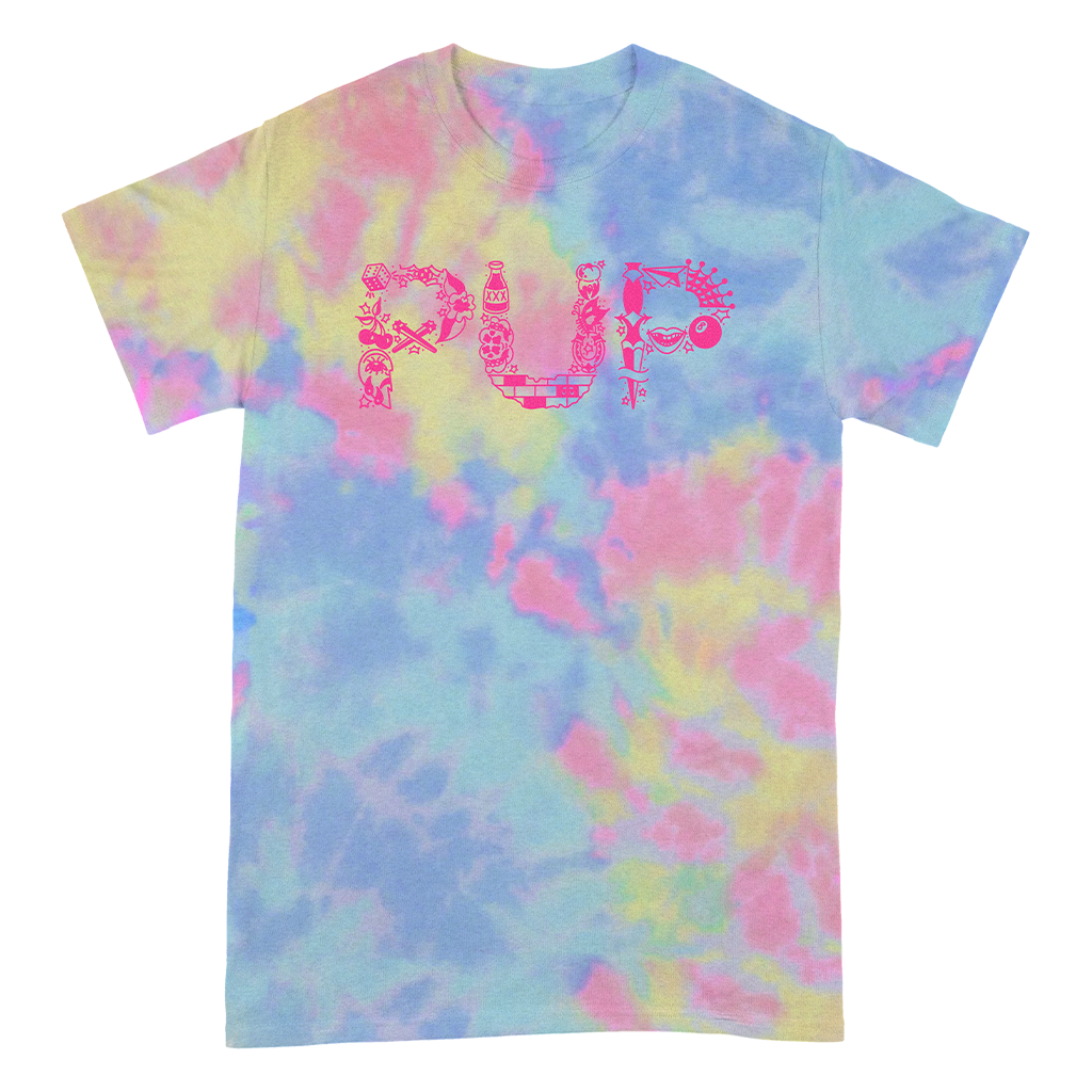 PUP The Band Official Store