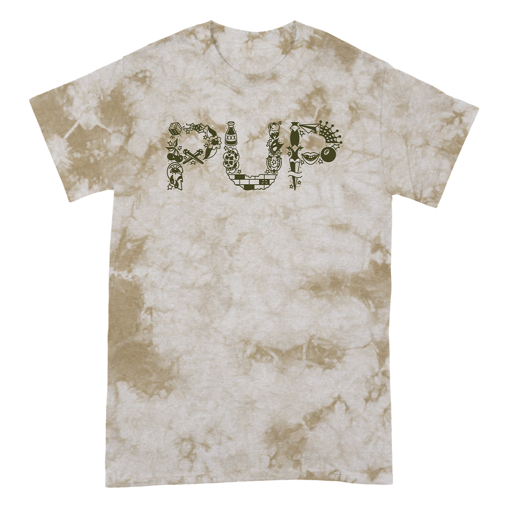 PUP The Band Official Store