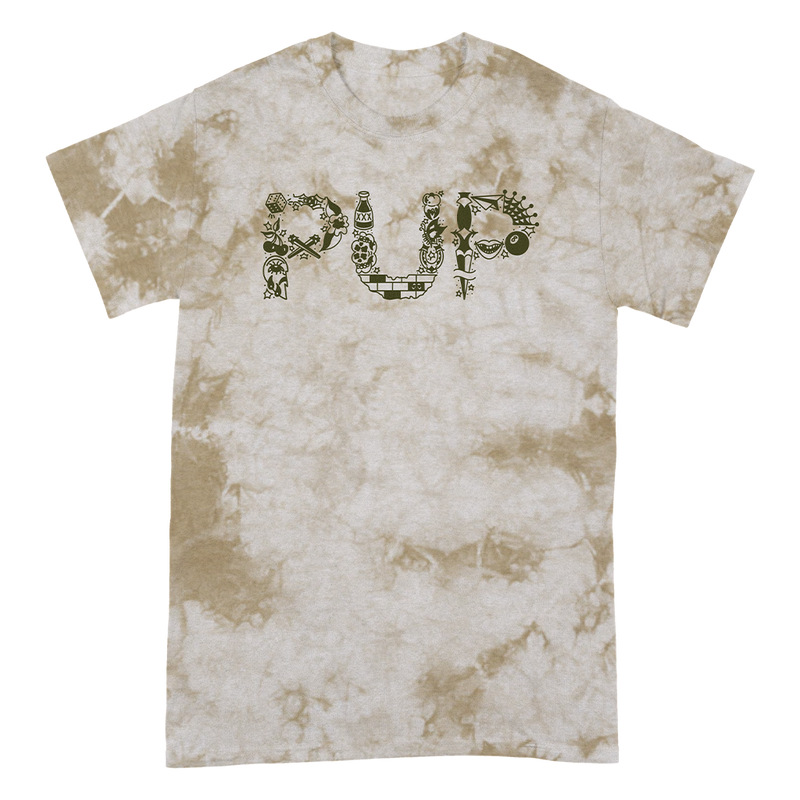 PUP The Band Official Store