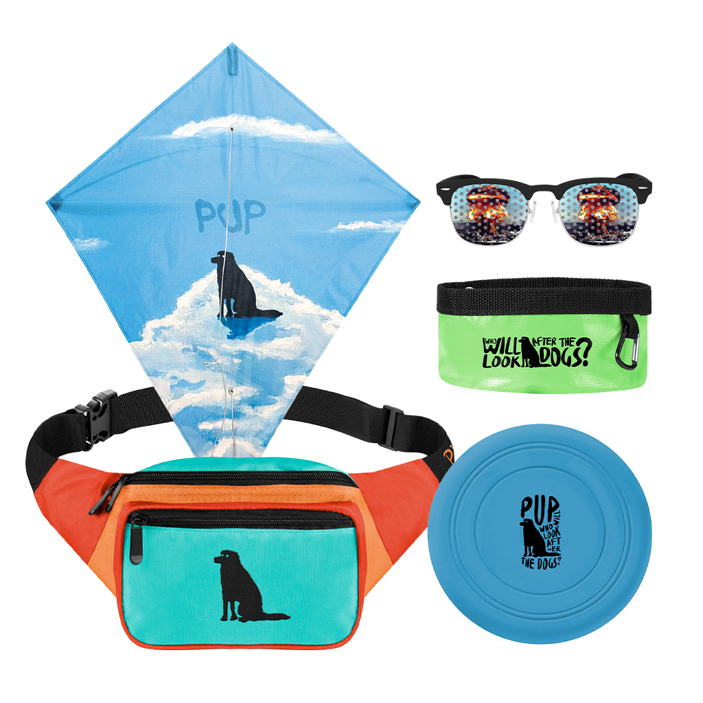 PUP The Band Official Store