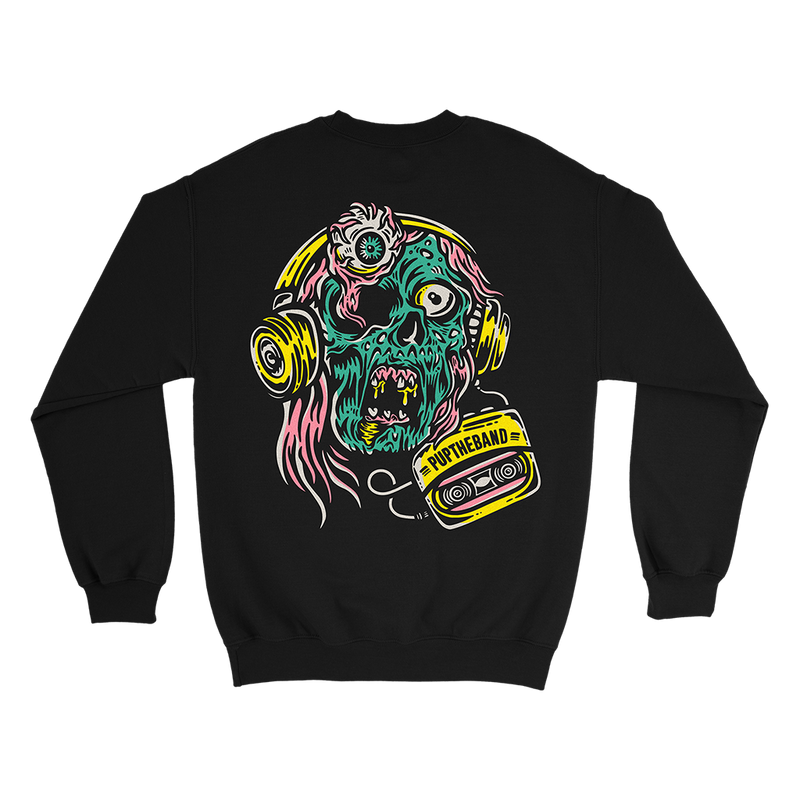 PUP The Band Official Store